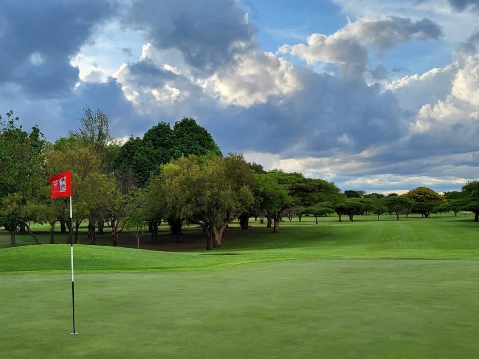 Mooinooi's History - Bella Ragazza Stay