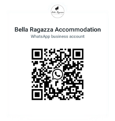 Contact Us Bella Ragazza Stay