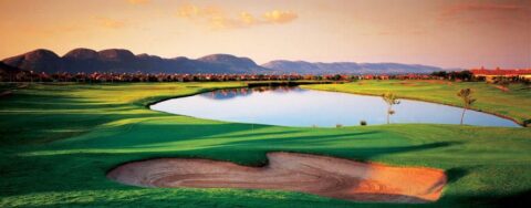 Mooinooi's History - Bella Ragazza Stay