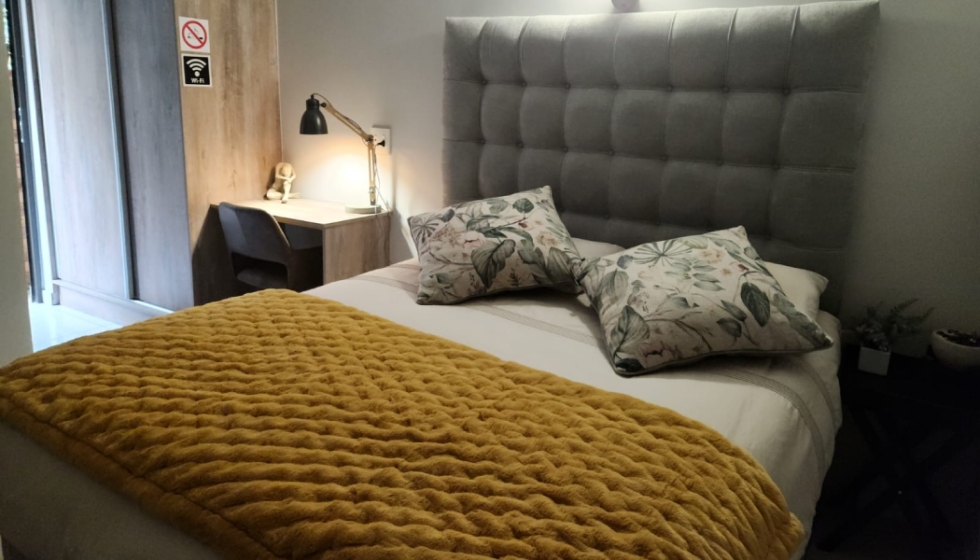 Home Bella Ragazza Stay
